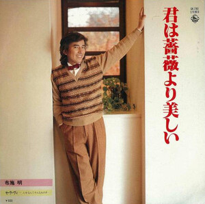 Best 布施明 songs of all time - Rate Your Music